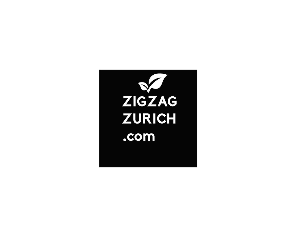 Sustainability Commitment – ZigZagZurich