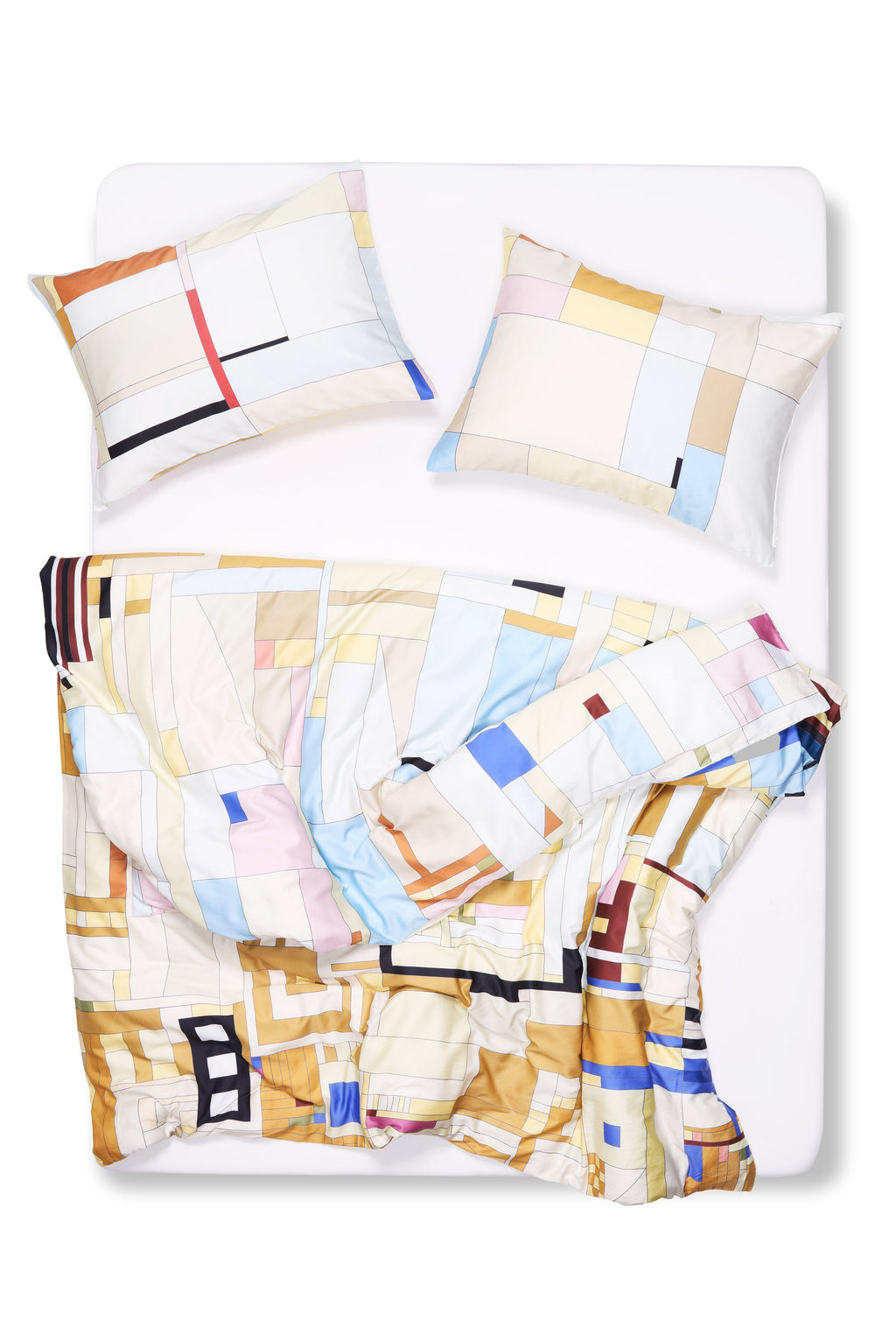 Artist Bedding "Daphne" by 4Spaces – ZigZagZurich