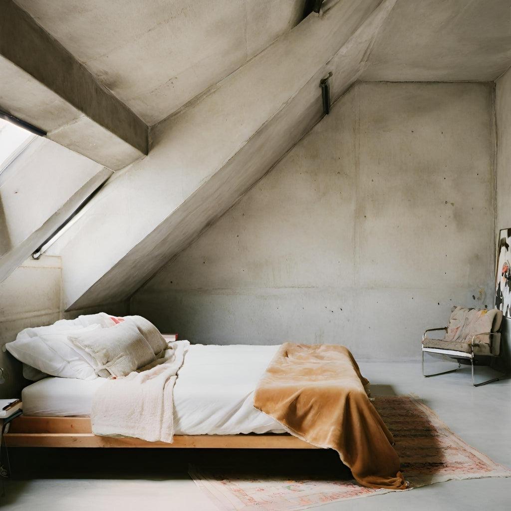 10 Steps to The Perfect Bedroom - ZigZagZurich