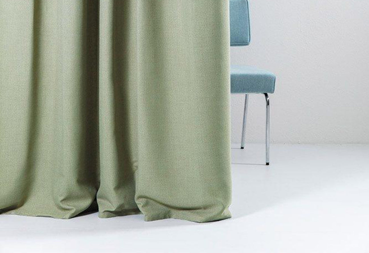 Fire retardant curtains: safety and style for your home and business ...