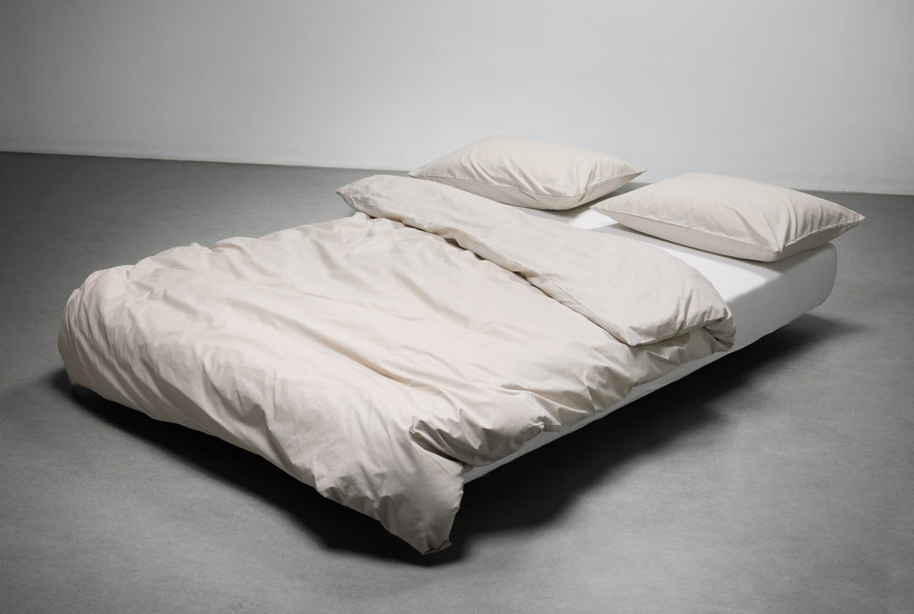 Best Cotton Bedding: Types, Weaves & How to Choose the Right One ...