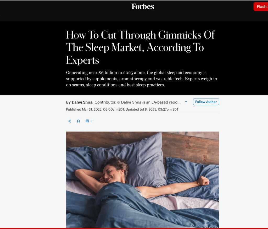 FORBES MAGAZINE – ZigZagZurich