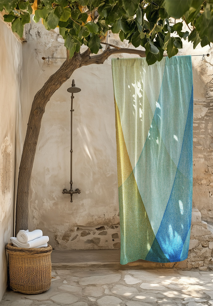 How Color Psychology Affects Mood in the Bathroom – ZigZagZurich