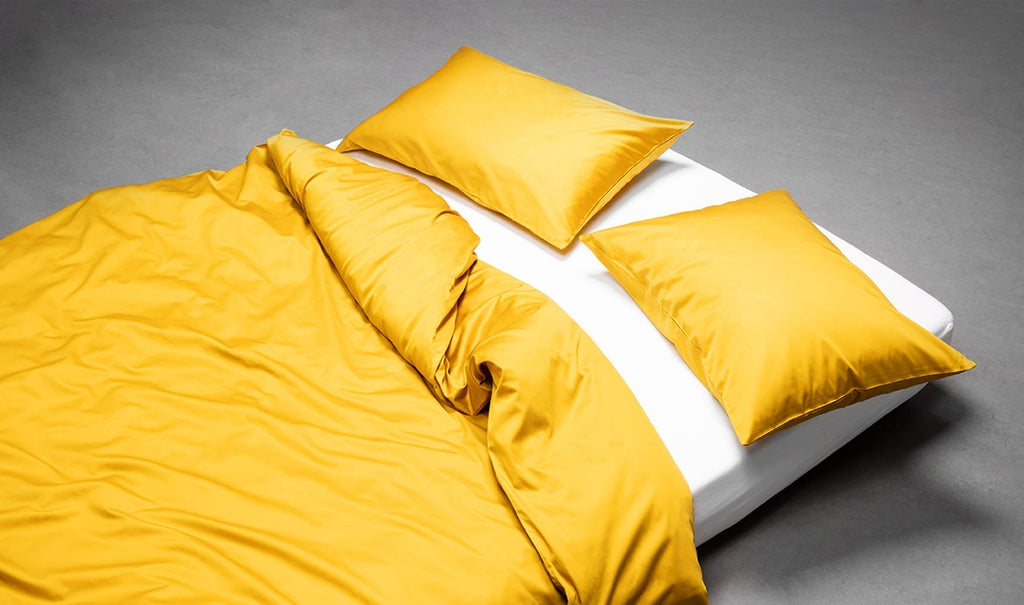 Best Bedding Materials for Summer: Linen, Percale and Breathable Cotto ...