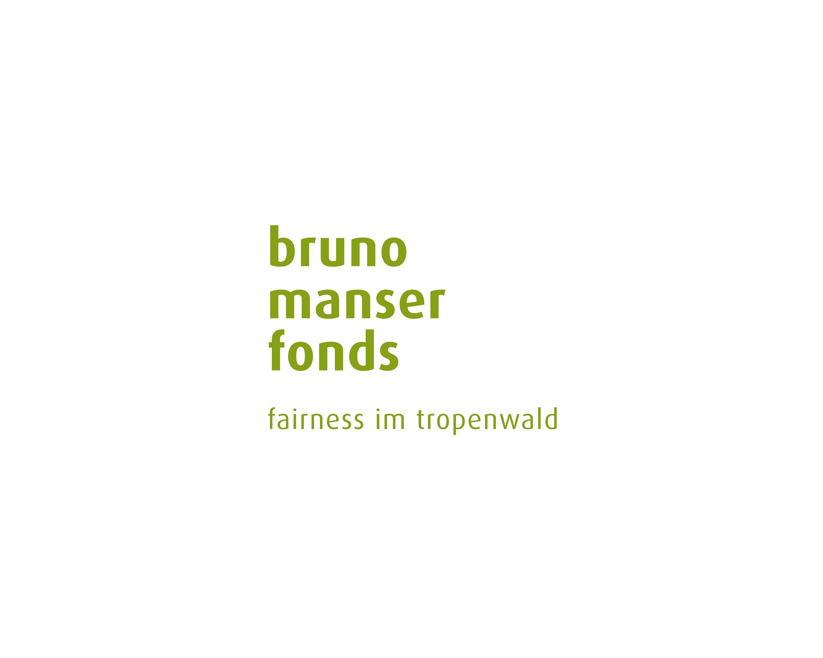 Bruno Manser Fund - ZigZagZurich