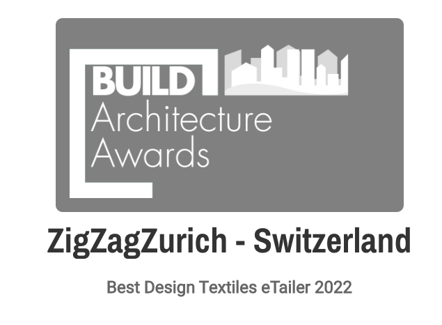 BUILD MAGAZINE ARCHITECTURE AWARD - ZigZagZurich