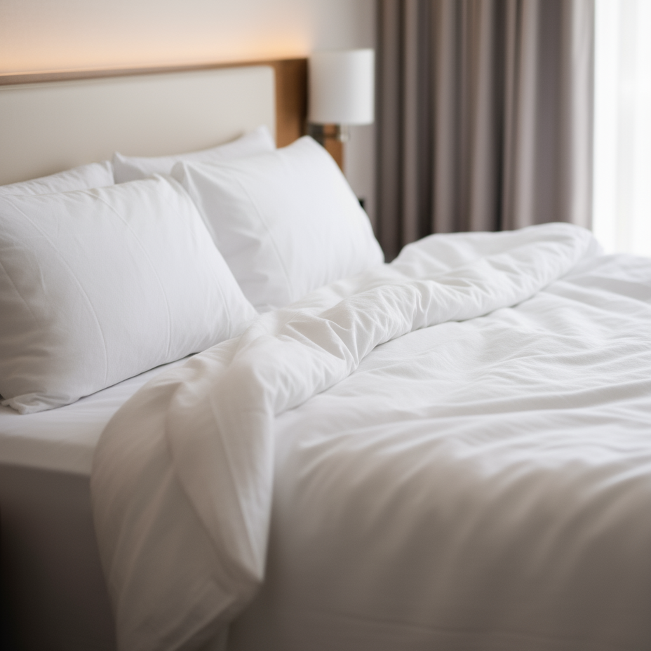 Luxury Bedding: 6 Buying Tips for Quality Bedding – ZigZagZurich