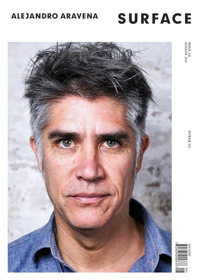 Surface Magazine x ZigZagZurich - CoopDPS Wallcovering Feature