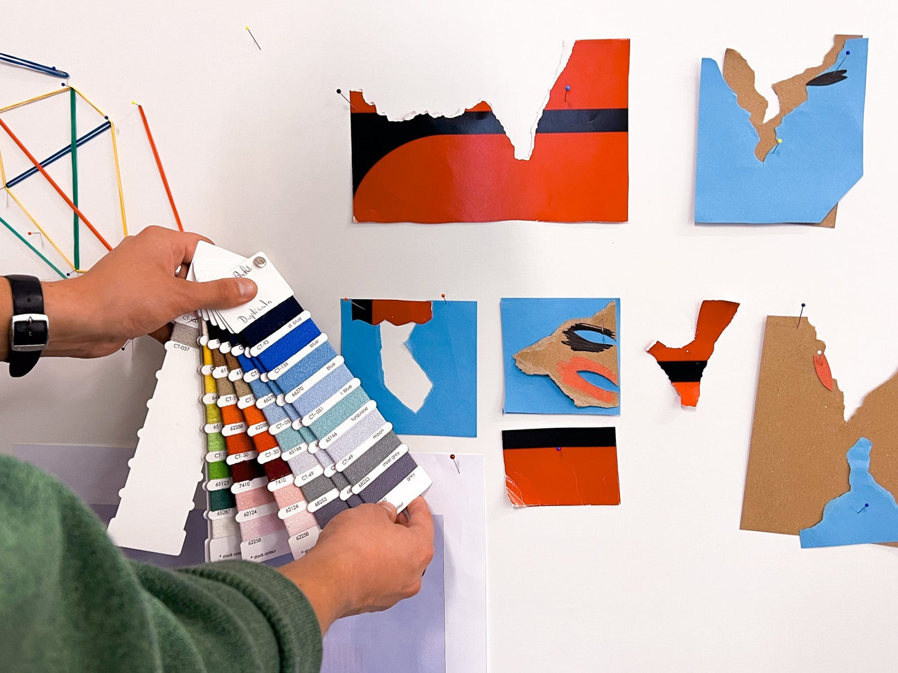 ZIGZAGZURICH I DESIGN WORKSHOP – ZigZagZurich