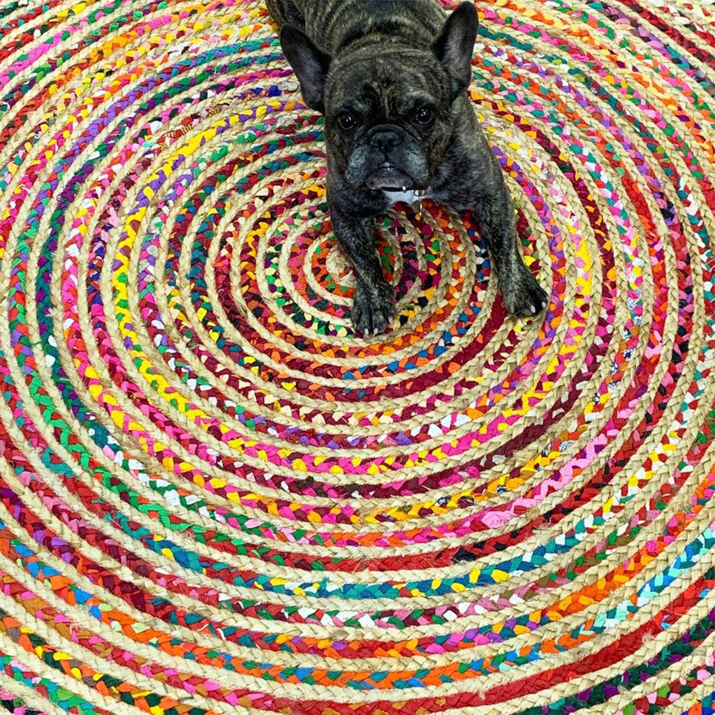 ZigZagZurich Introducing Rugs!