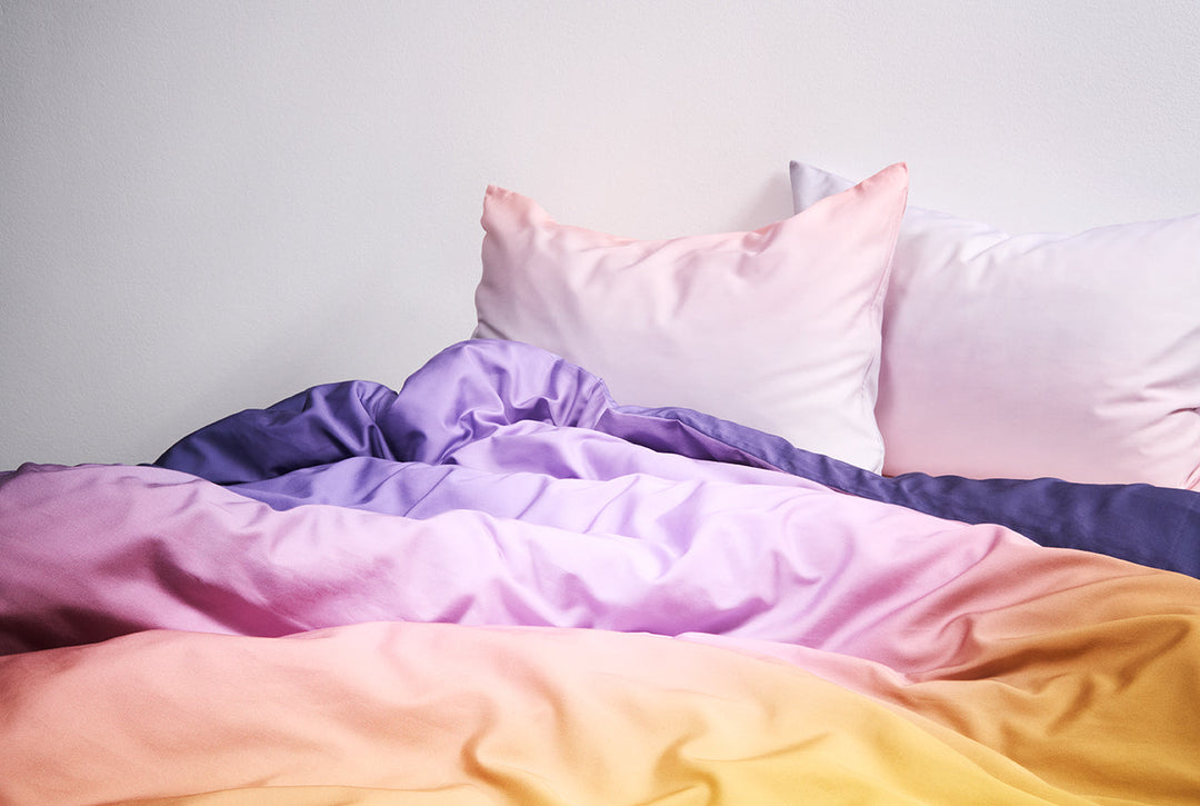 European Bed Sizes Guide: From Single to Super King – ZigZagZurich