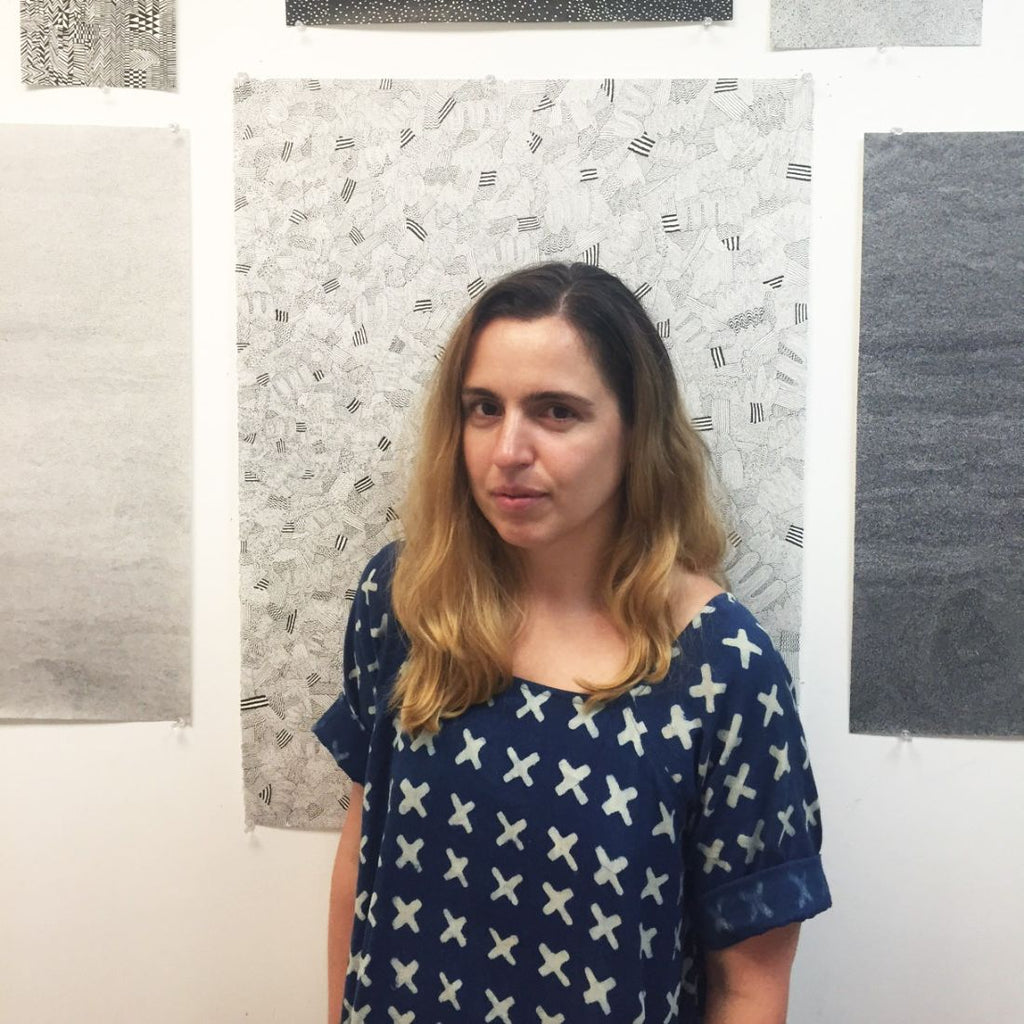 Caitlin Foster – ZigZagZurich