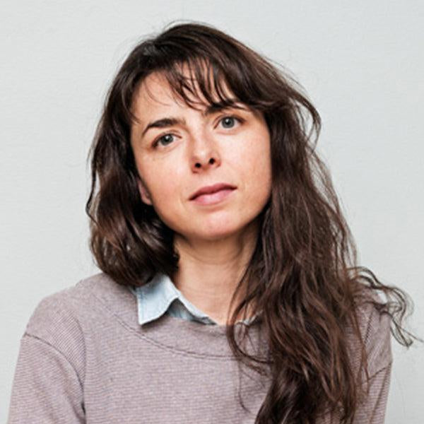 Fiona Ryan – ZigZagZurich