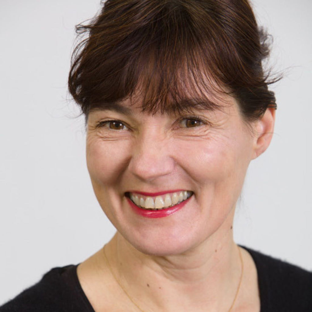 Astrid Schmid – ZigZagZurich