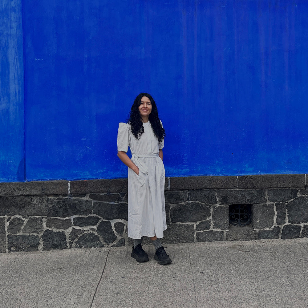 Emily Nam – ZigZagZurich