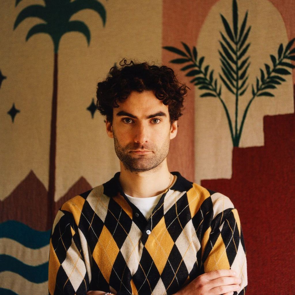 George Greaves – ZigZagZurich