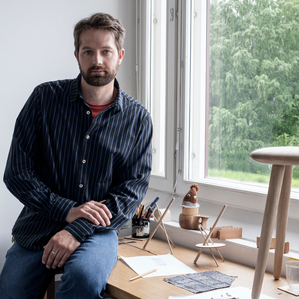Josh Krute – ZigZagZurich