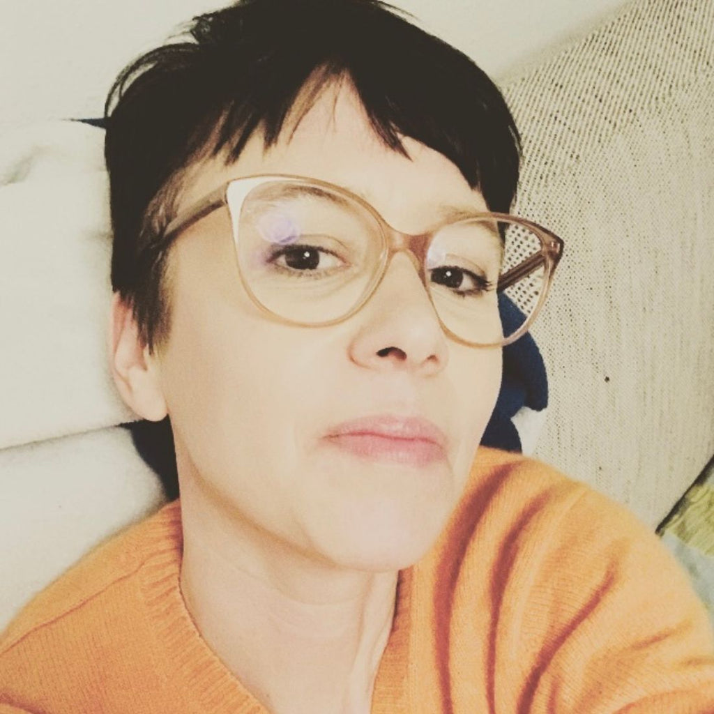 Karin Wunderlin – ZigZagZurich