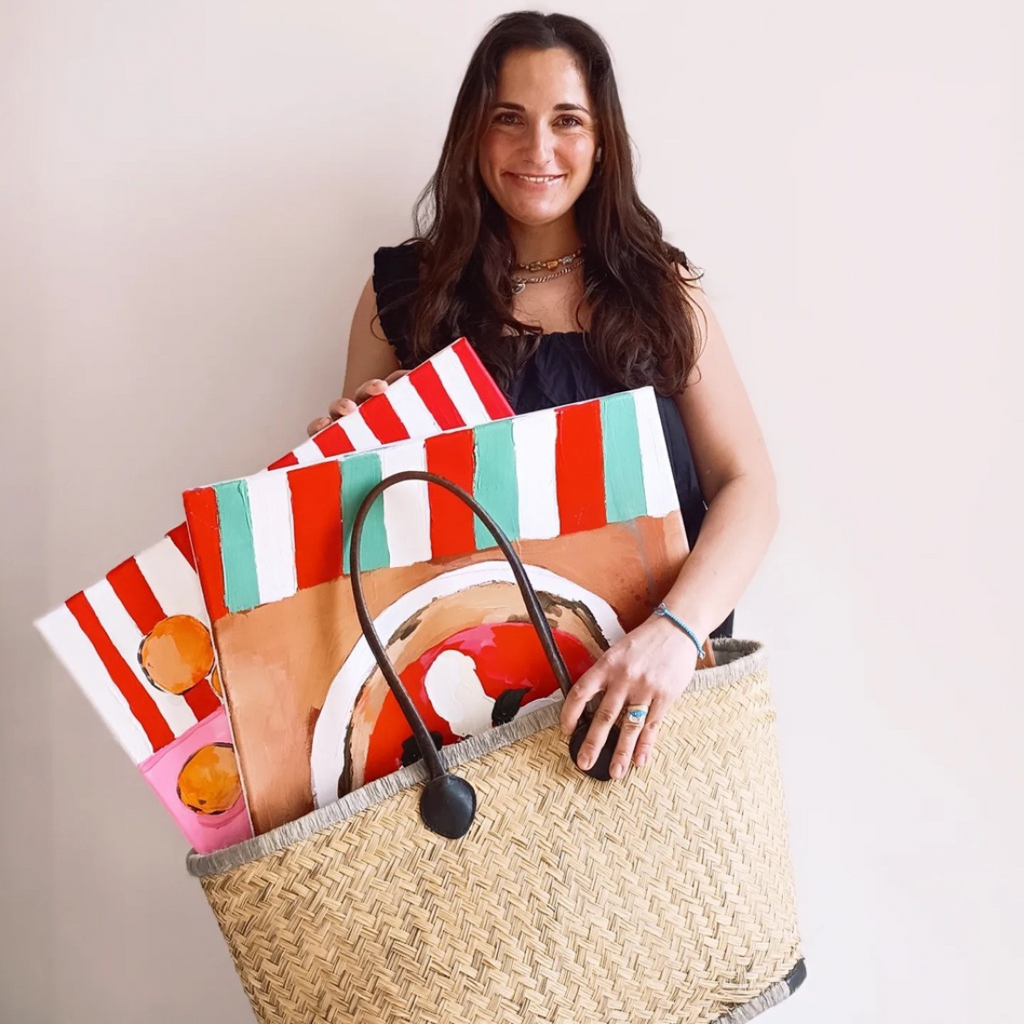 Karolina Mila – ZigZagZurich