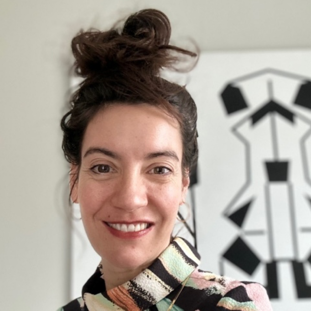 Marlene Dallas – ZigZagZurich