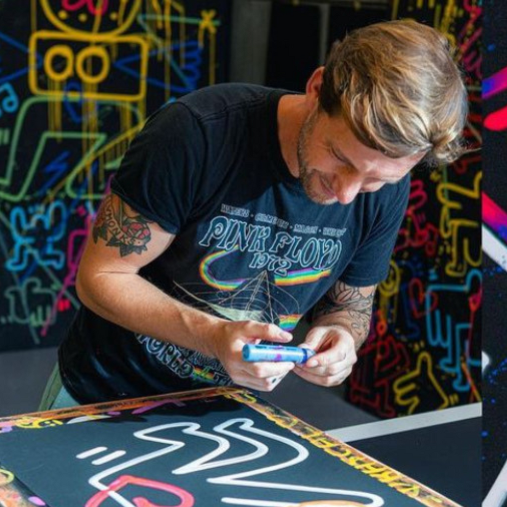 Neil Keating – ZigZagZurich