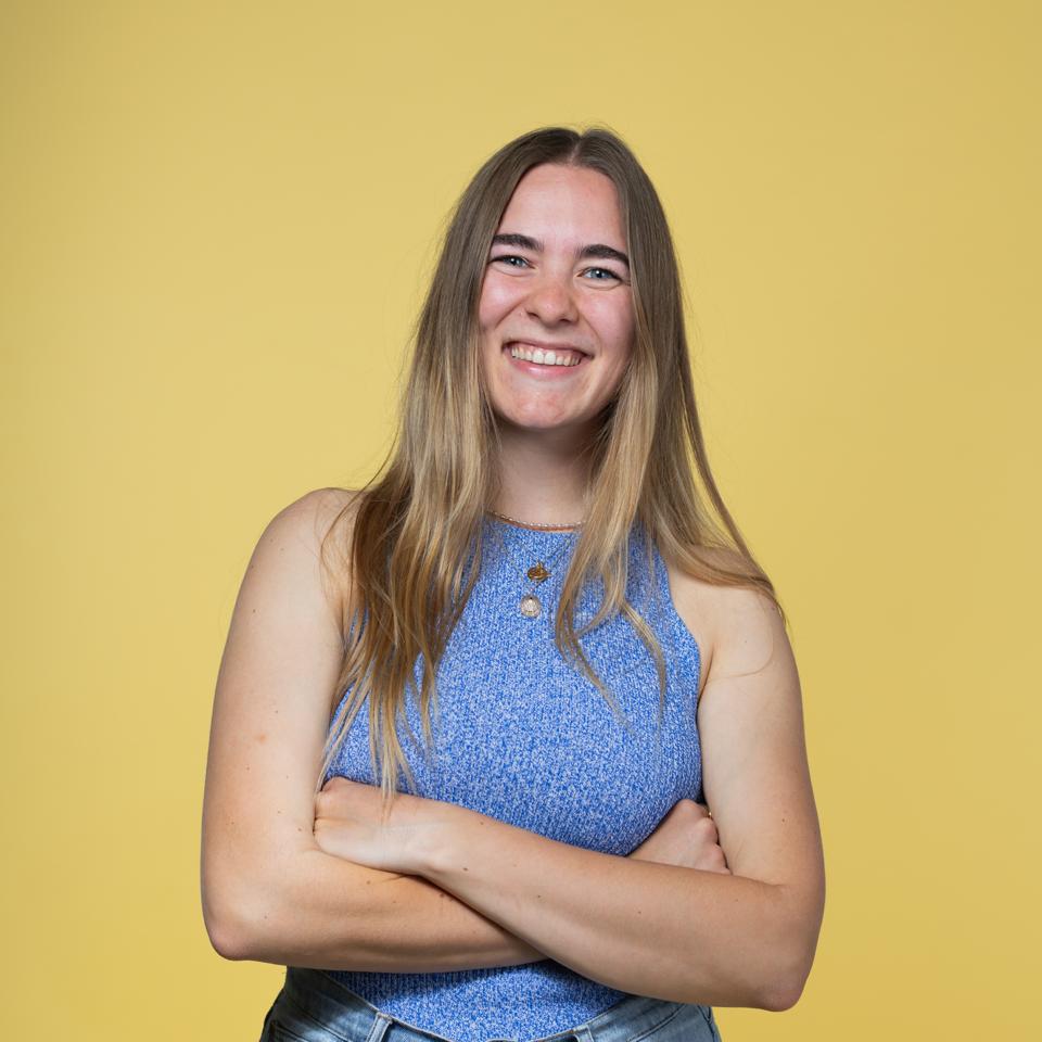 Laura Schor – ZigZagZurich