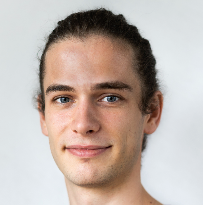 Marc David Spengler – ZigZagZurich