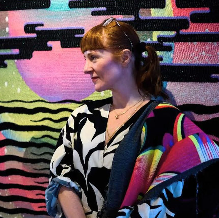 Francesca Franceschi – ZigZagZurich