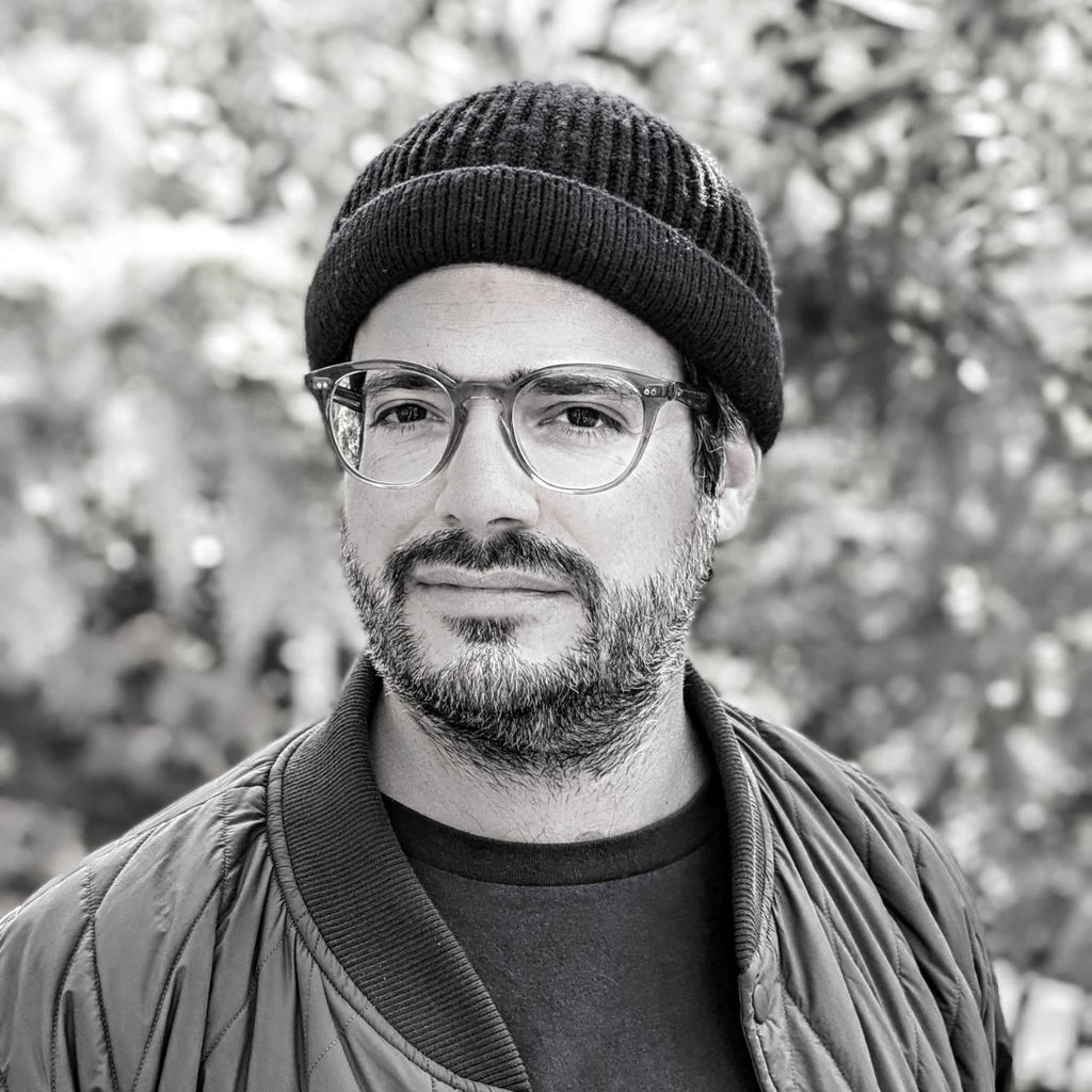 Alexander Bühler – ZigZagZurich