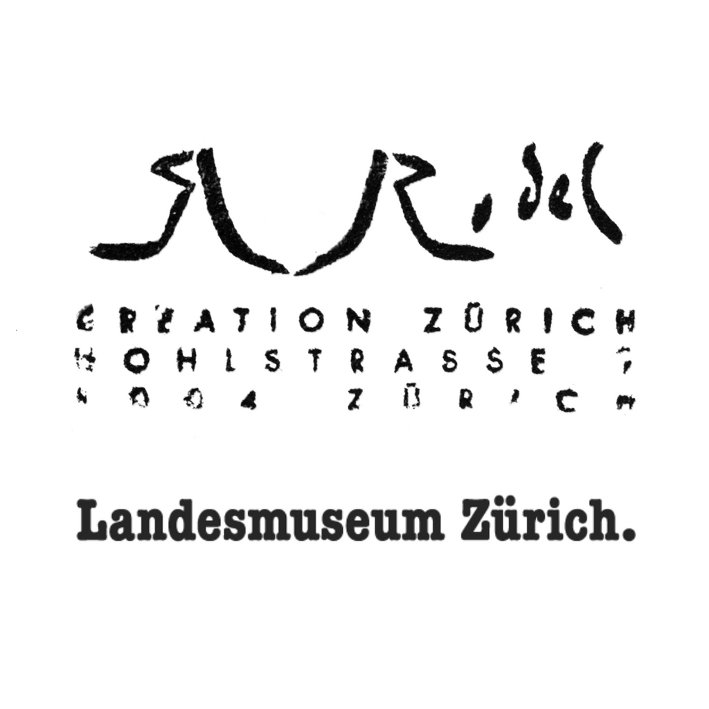 Ursula Rodel X Landesmuseum Zurich Collection– ZigZagZurich