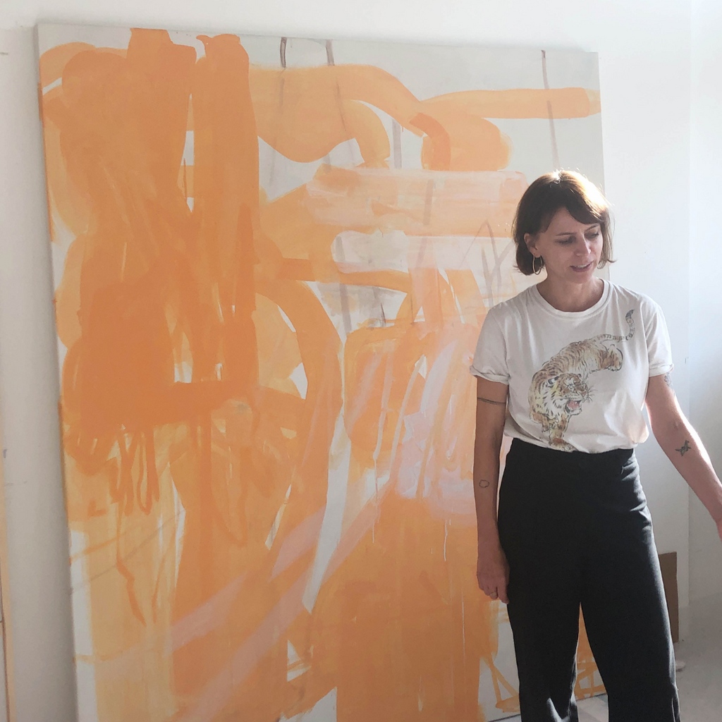 Yvonne Robert – ZigZagZurich