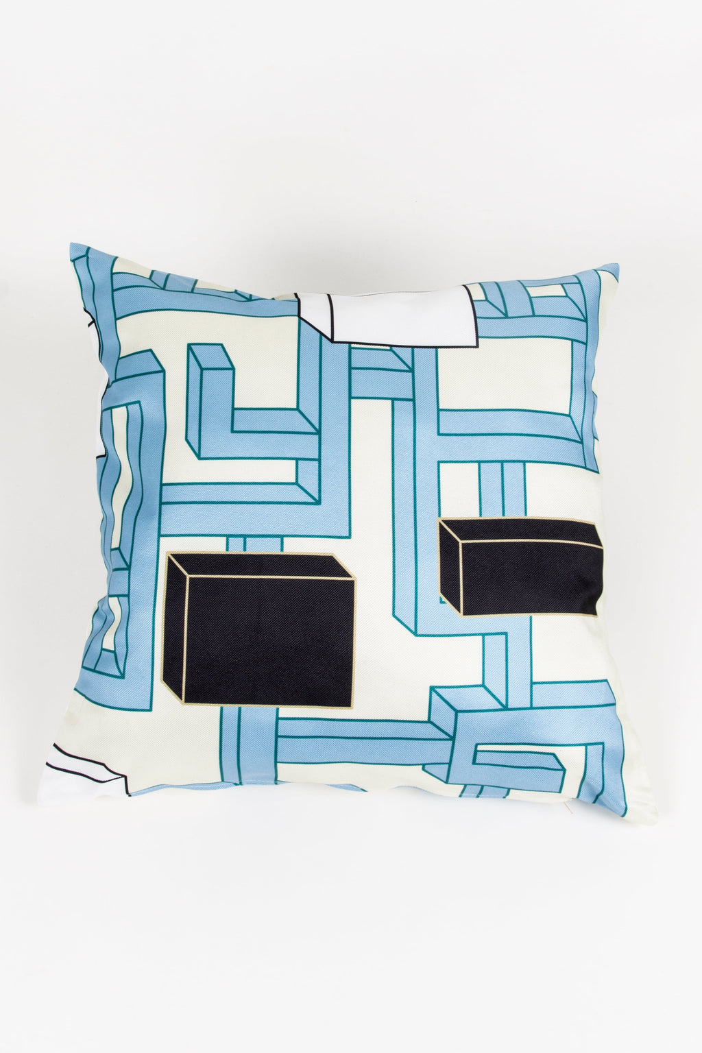 Designer Cushions & Artist Pillows - ZigZagZurich