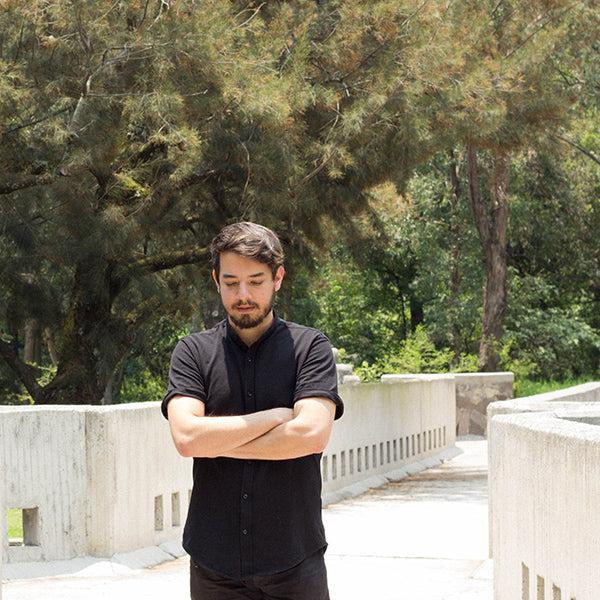 Daniel Barreto – ZigZagZurich