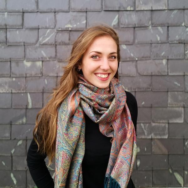 Céline Cornu – ZigZagZurich