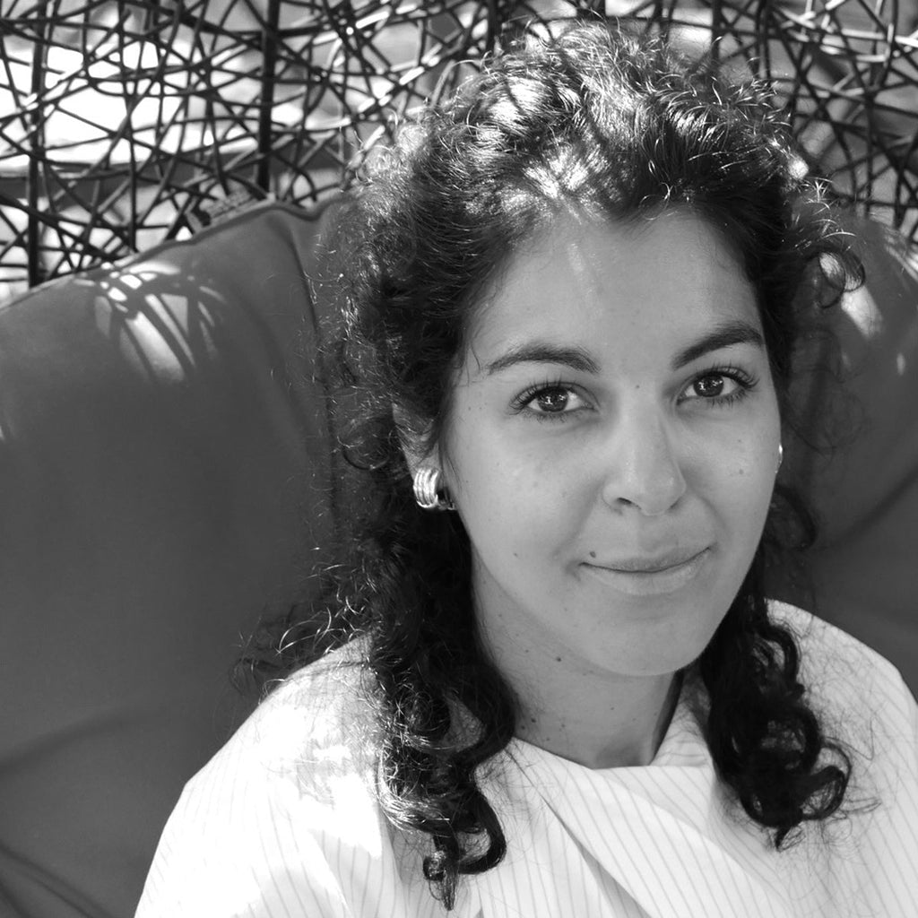 Rachel Altabas – ZigZagZurich