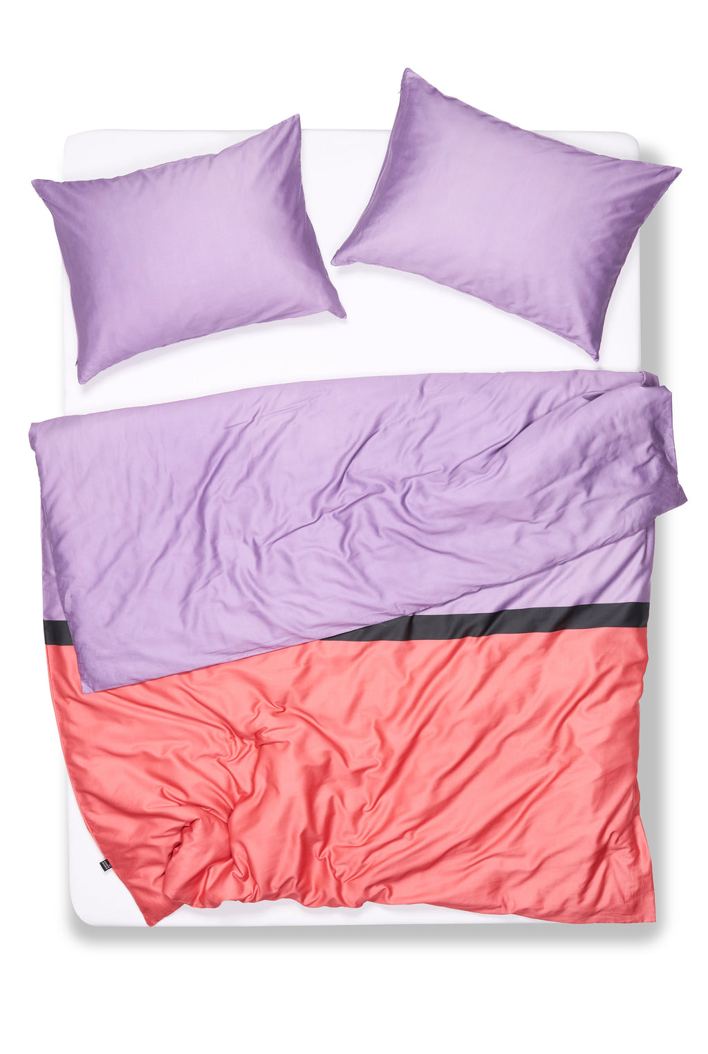 Artist Bedding "Owaro" by Rondelli and Cortese – ZigZagZurich