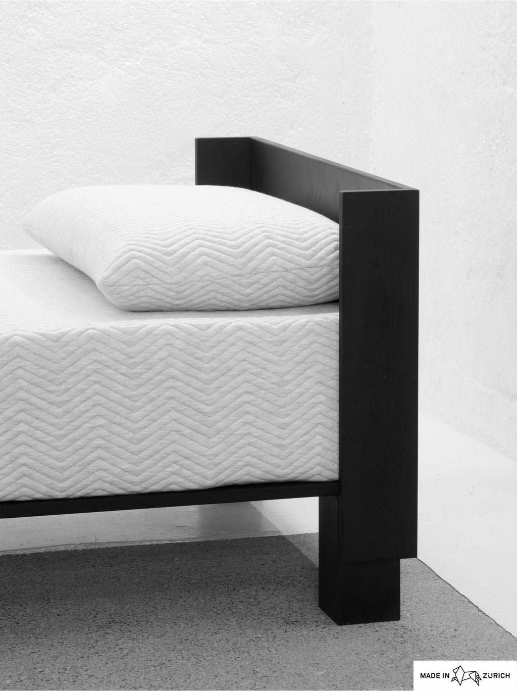 Beddo - The Bed Frame – ZigZagZurich