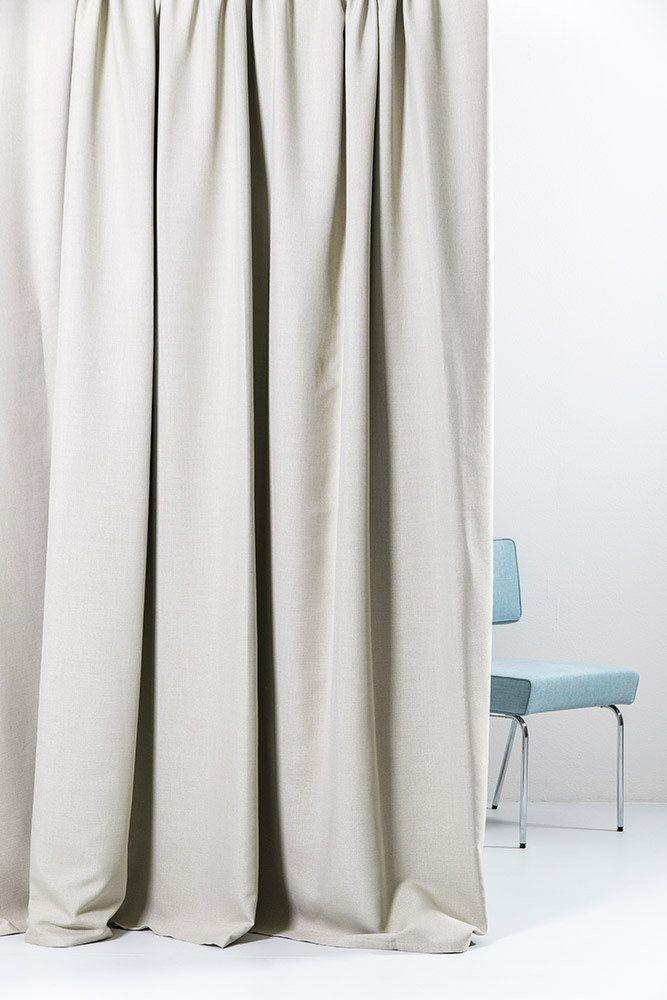 Certified Fire Retardant Curtains & Drapes - ZigZagZurich
