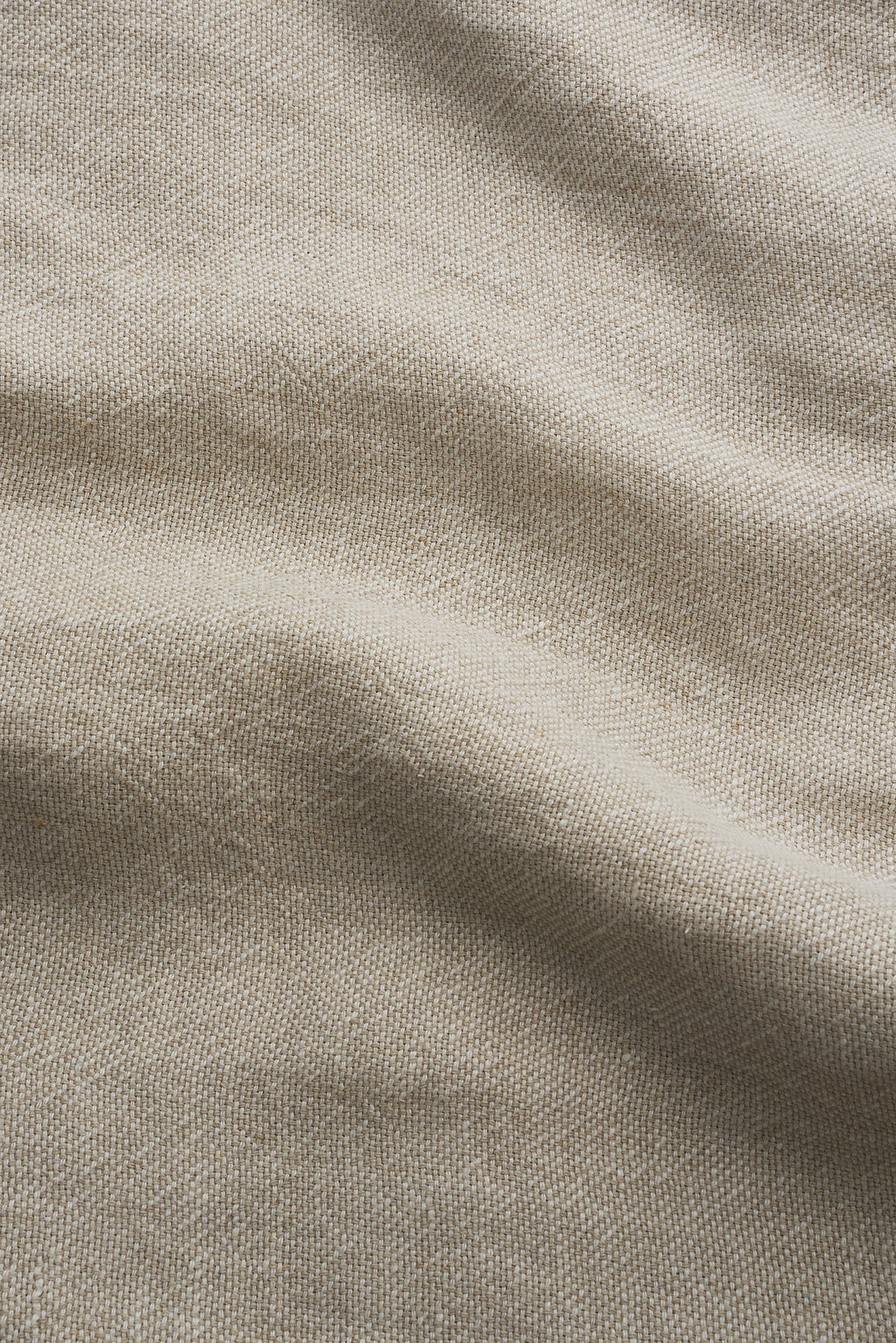 Extra Wide Sand Panama Linen Curtains – ZigZagZurich