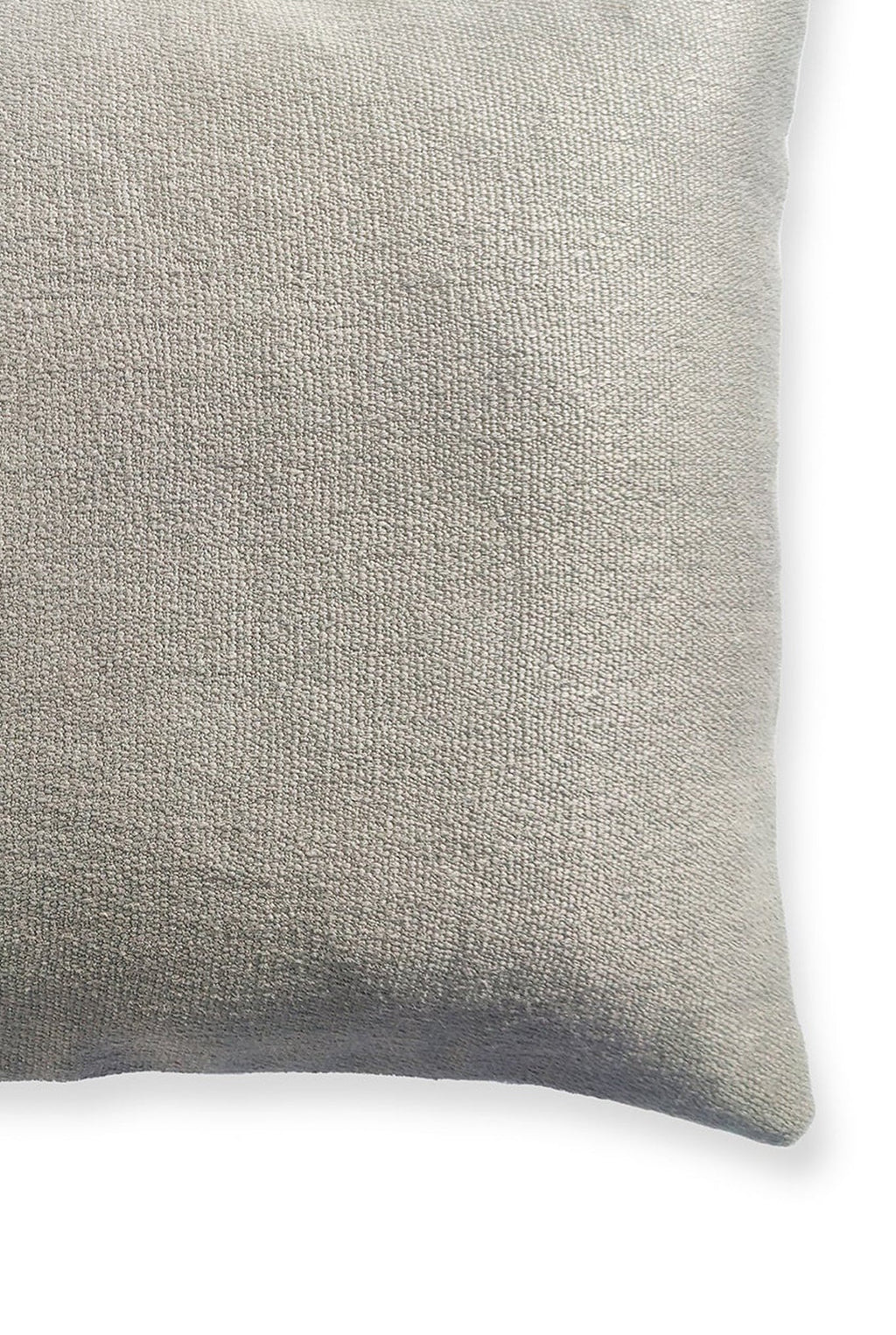 Heavy Linen Pillows "George" - Dove – ZigZagZurich