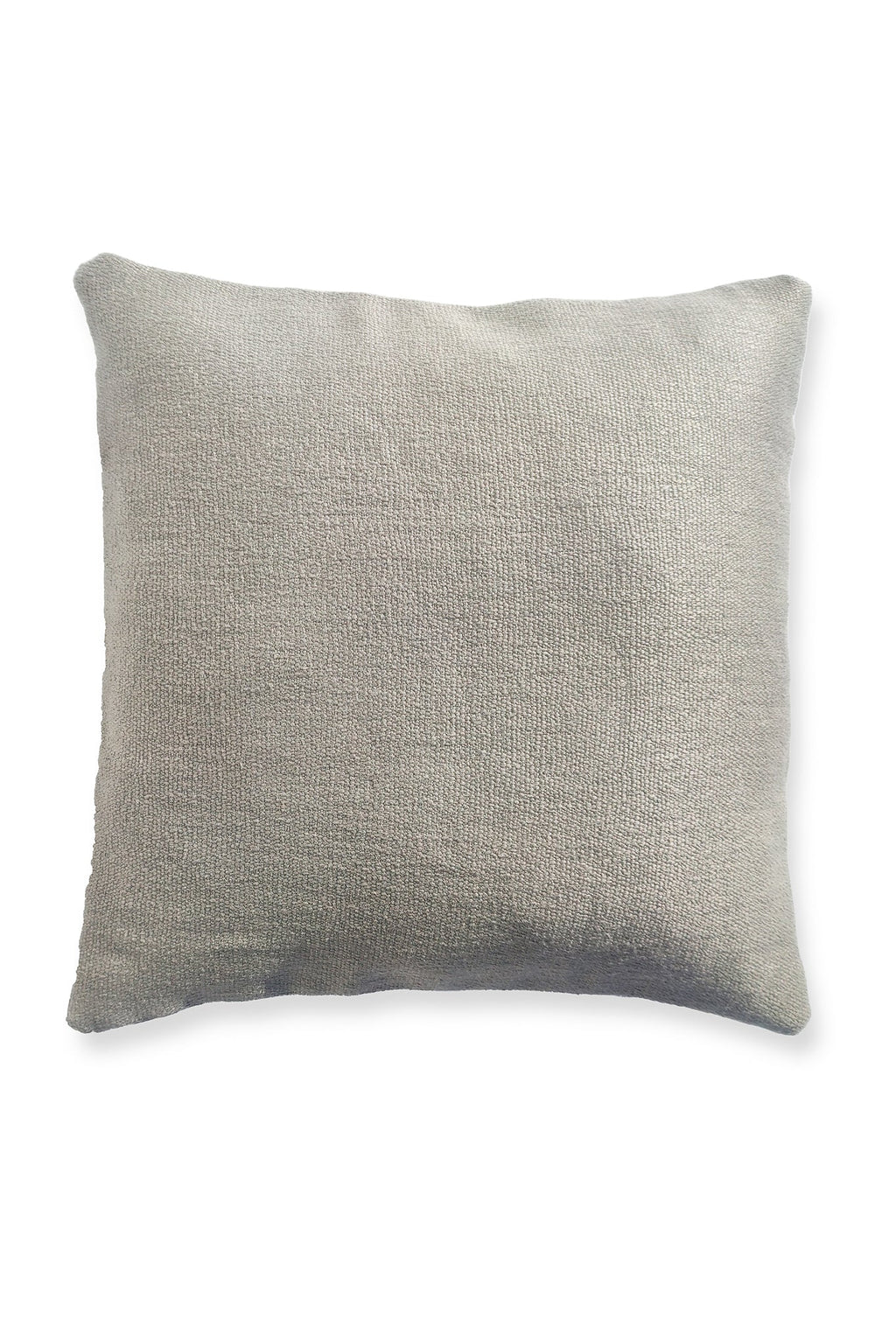 Heavy Linen Pillows "George" - Dove – ZigZagZurich