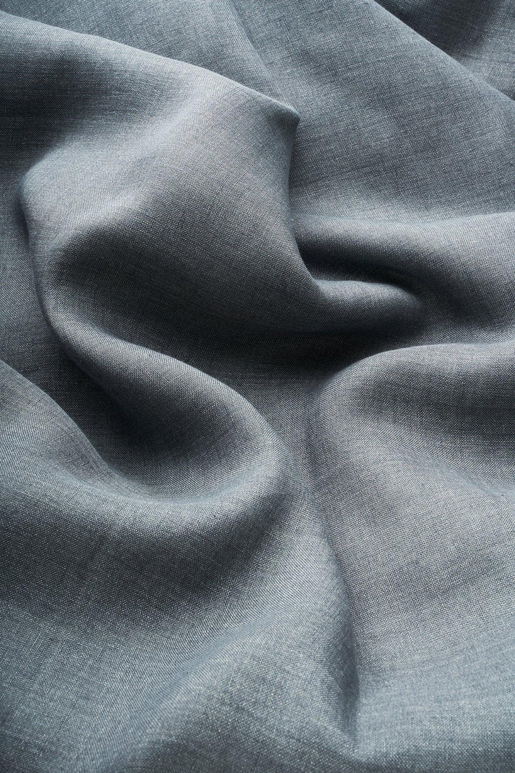 Grey Linen Curtains Extra Wide – ZigZagZurich