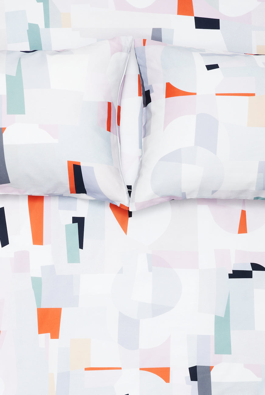 Artist Bedding Collection "Haru" by Jonathan Lawes – ZigZagZurich