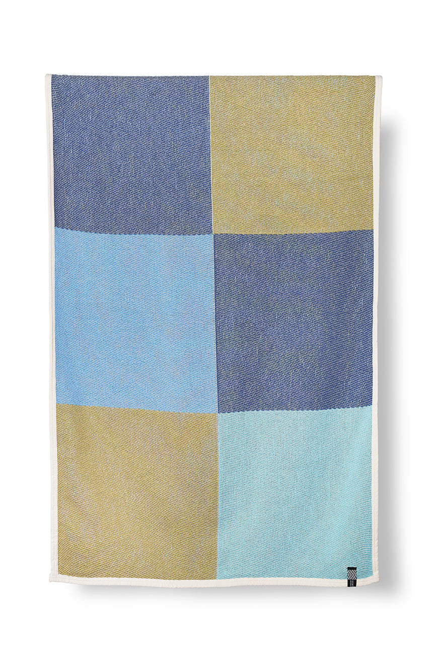 Cotton Baby Blanket "Jack" by Michele Rondelli & Sophie Probst ...