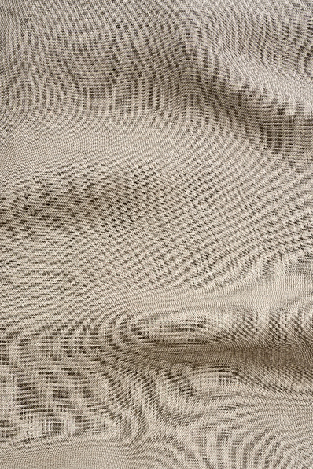 Linen Curtains Natural Flax Linen Color – ZigZagZurich