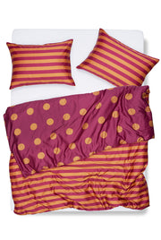 "Meadow Pixel" Artist Bedding Collection by Michele Rondelli – ZigZagZurich