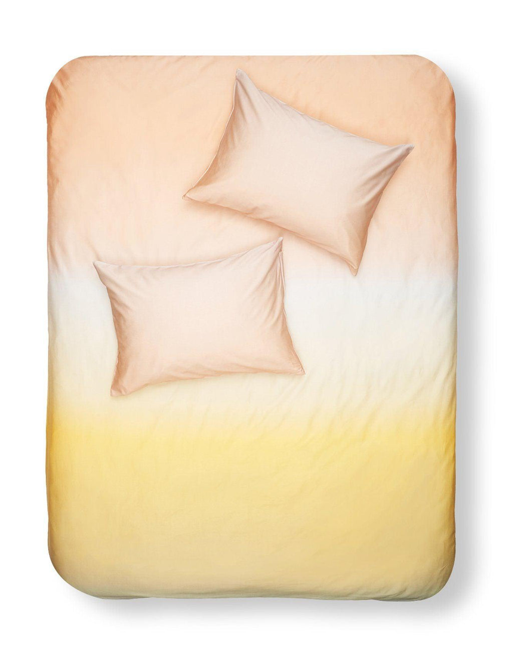 "Sequence" Artist Bedding Collection by Cornu & Rondelli – ZigZagZurich