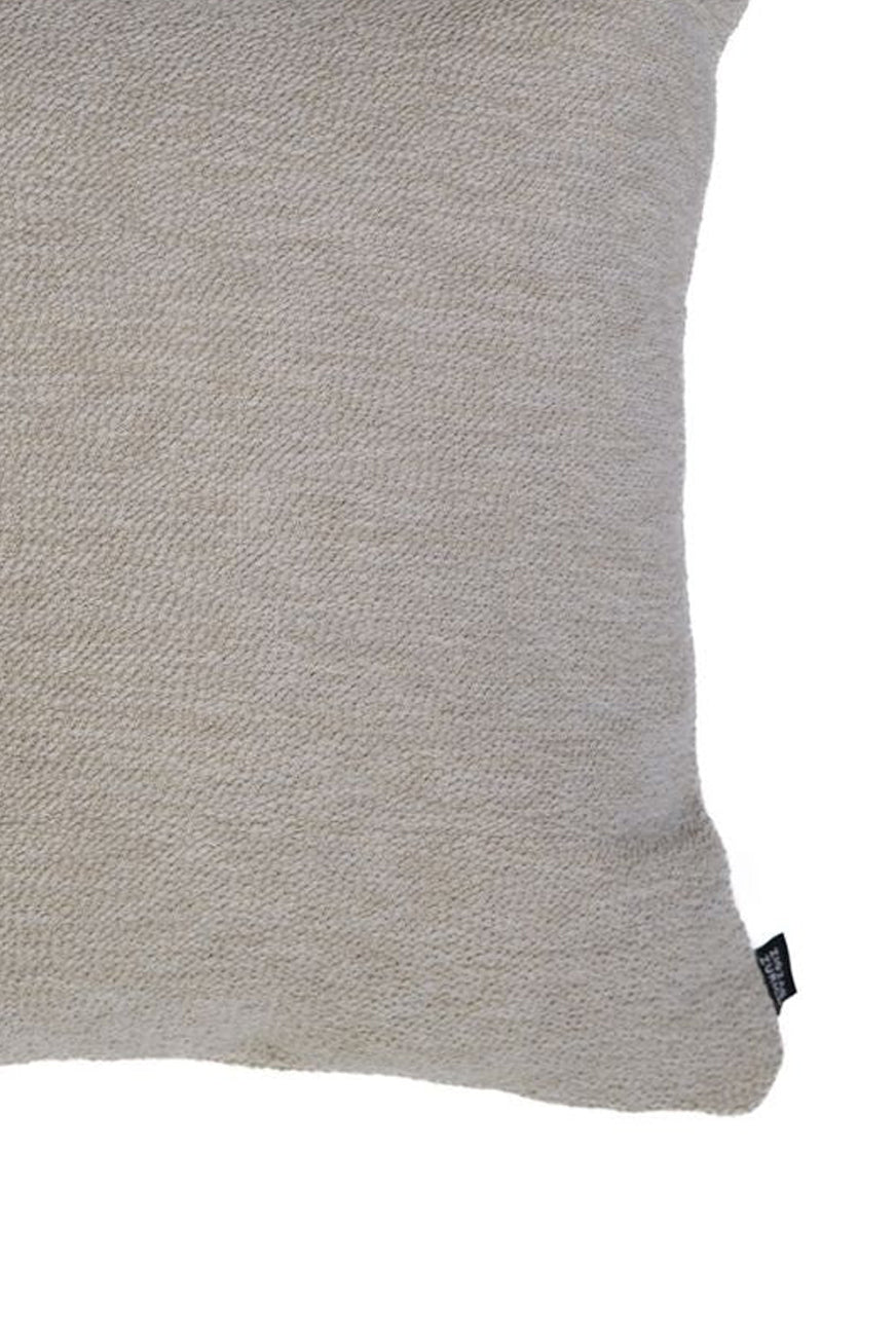 Outdoor Pillows "Solano" - Sand – ZigZagZurich