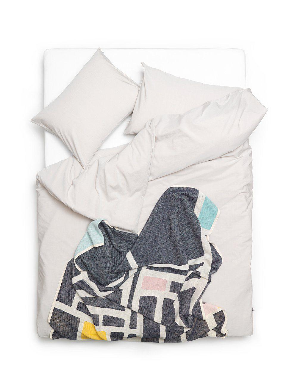 Yarn Dyed Vintage Egyptian Cotton Duvet Covers - Desert Sand ( Col 29 ...
