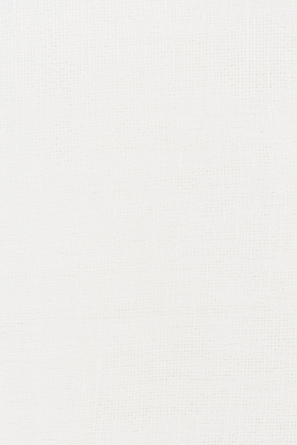 Wool & Linen Curtains "Lana Calma" in Natural White Color – ZigZagZurich